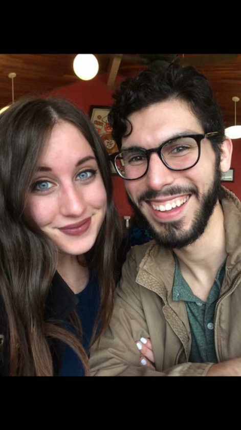 Nields-Minnick | News, Sports, Jobs - Williamsport Sun-Gazette